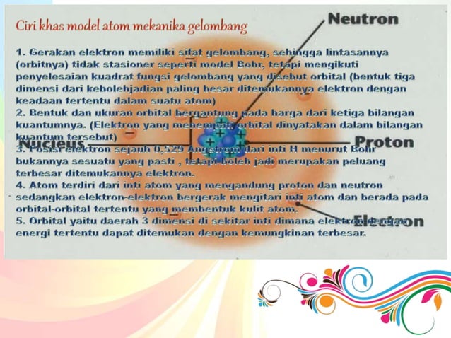 kimia mekanika kuantum | PPTX