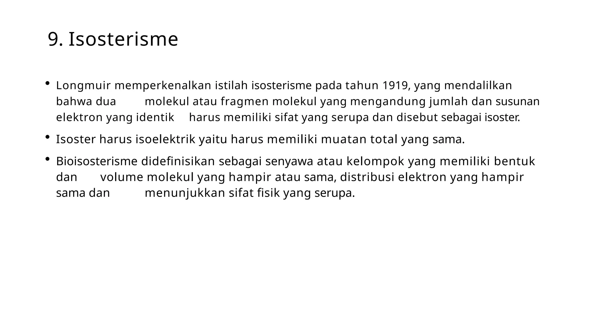 Fisikom kimia obat dalam pembuatan eksipien | PPTX