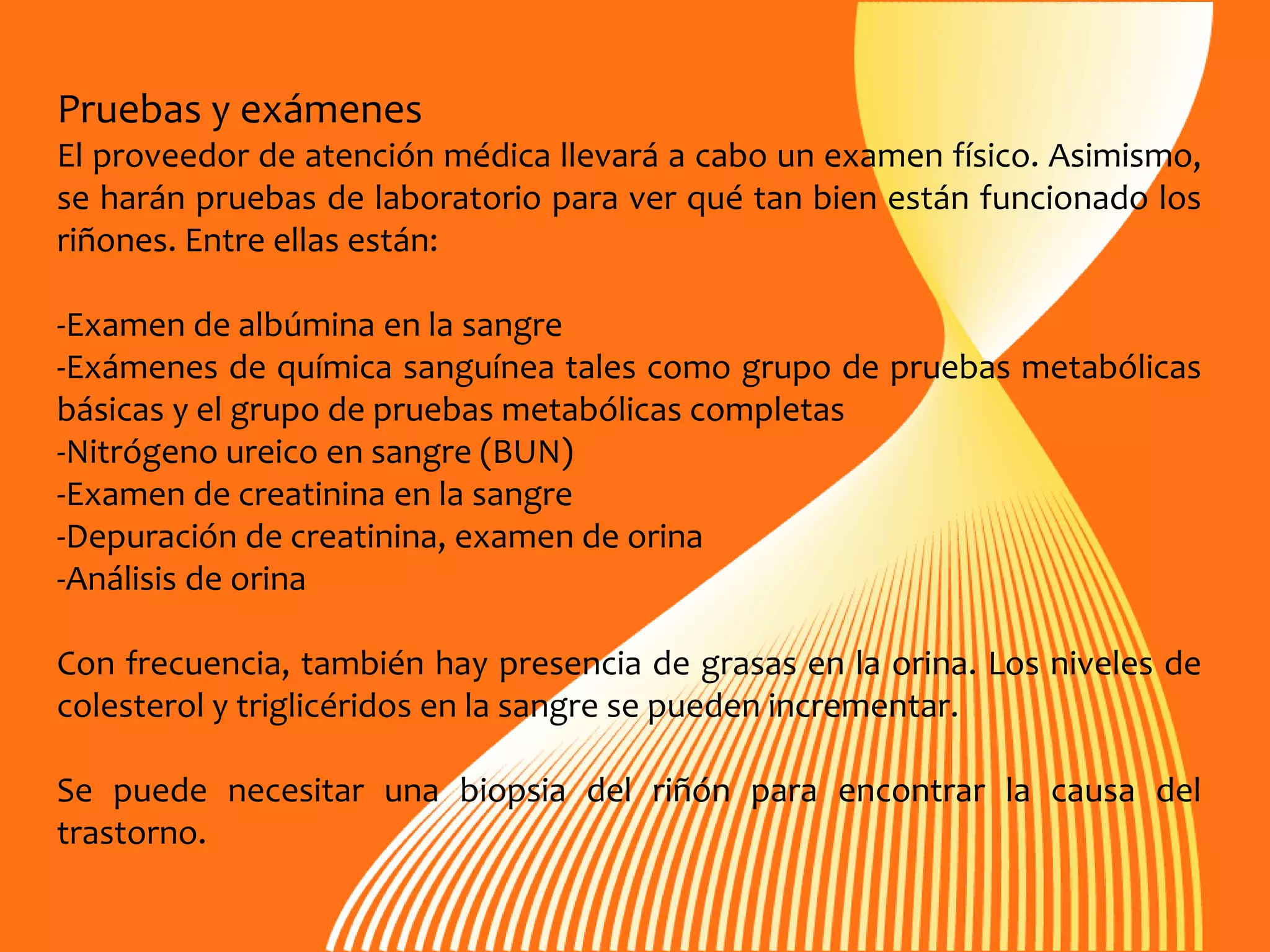 Fisio Del Sistema Urinario 1pptx