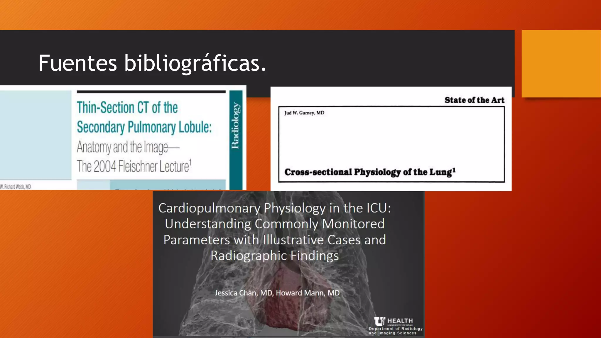 Fisiología (Lobulillo pulmonar secundario, espacio alveolar.pptx