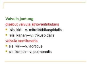 Fisiologi kardiovaskuler | PPT