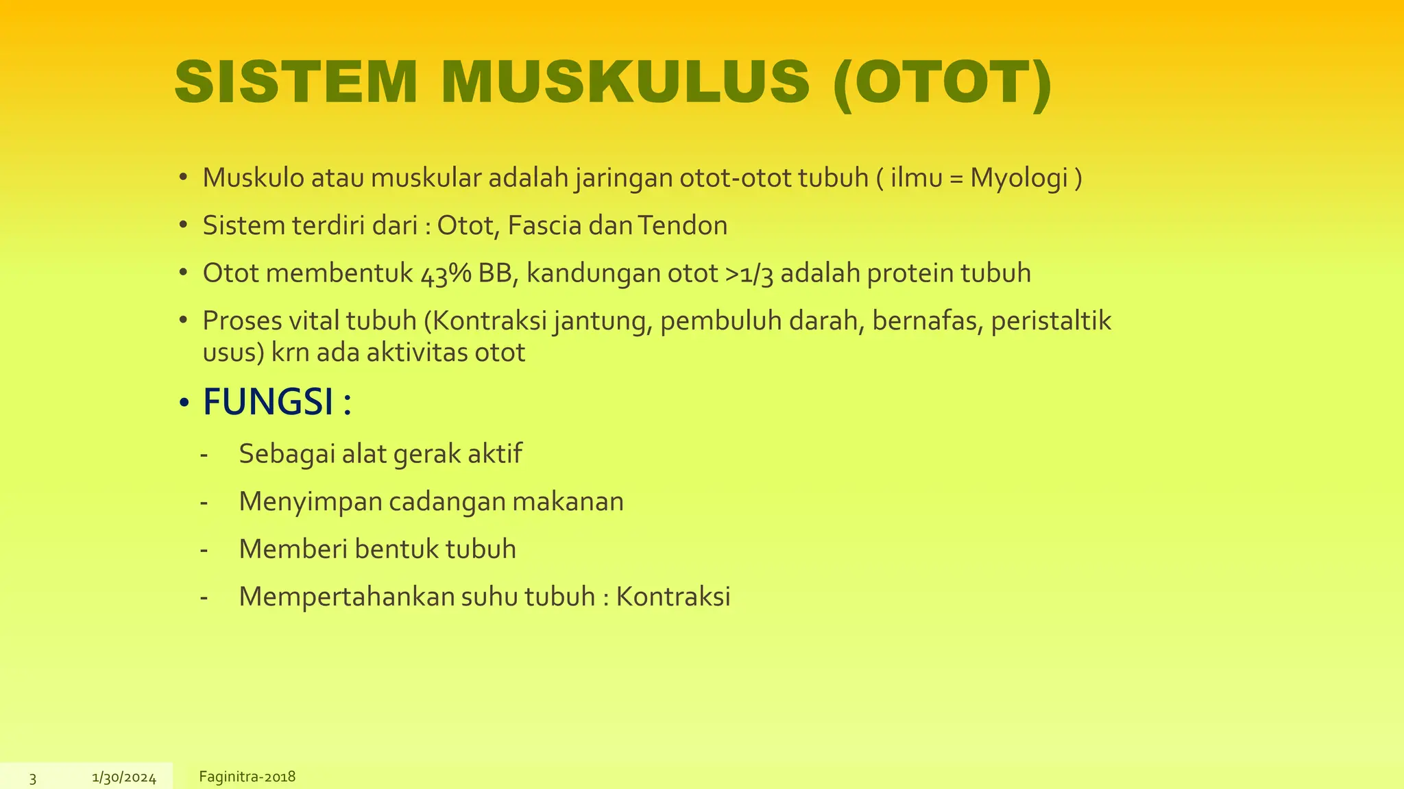 FISIOLOGI 6 - Sistem Muscular (otot).pptx