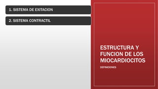 Fisiologia cardiovascular | PPTX