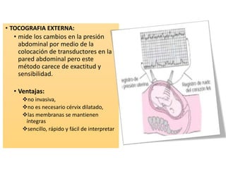 Fisiologia de las contracciones jorge cardenas grupo1 | PPTX