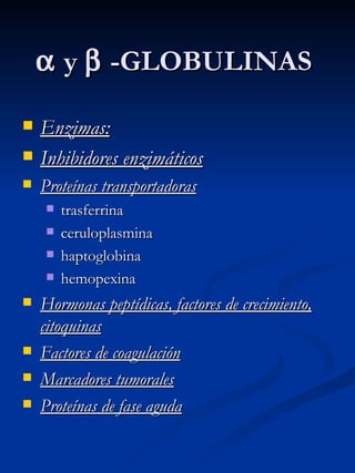 Fisiologia de sangre | PPT