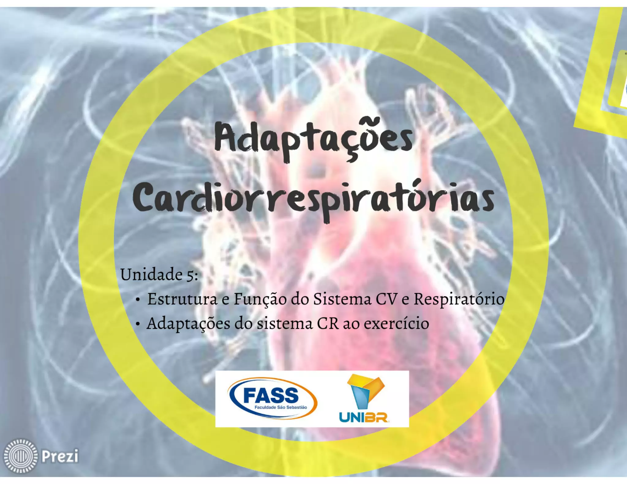 Fisiologia do exercício sistema cardiovascular | PDF