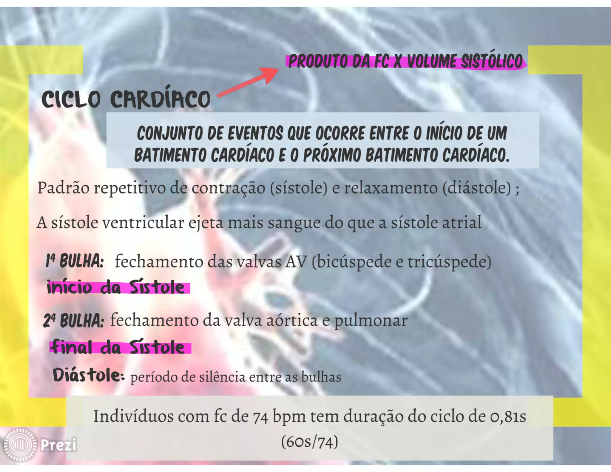 Fisiologia do exercício sistema cardiovascular | PDF