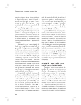 Fisiologia do sistema respiratório cec cap_04 | PDF