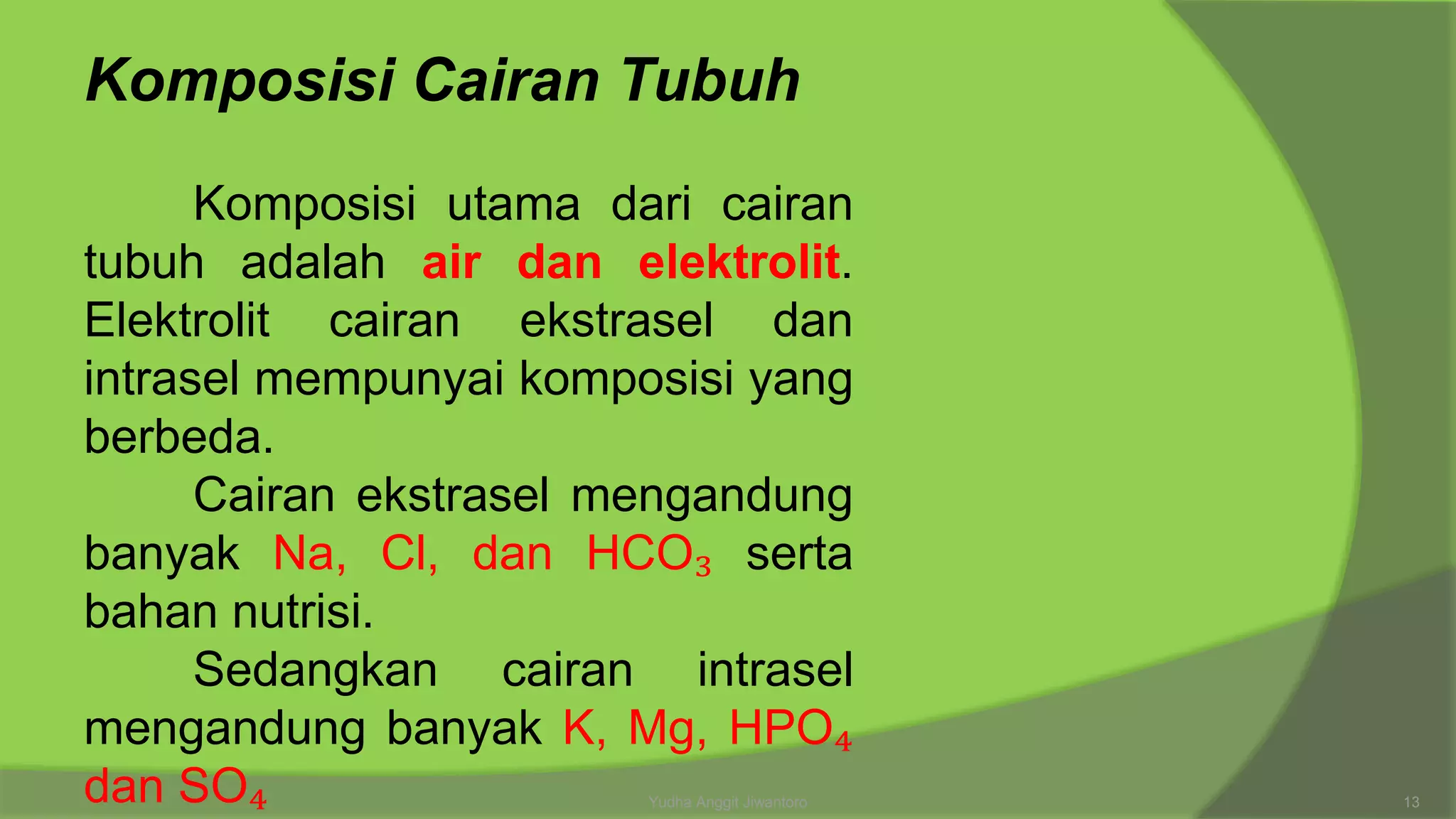 FISIOLOGI CAIRAN TUBUH.ppt