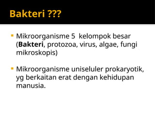 Fisiologi dan Struktur Bakter dan morfologi bakteri i.pptx