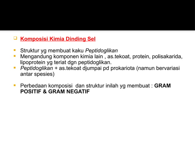 Fisiologi dan Struktur Bakter dan morfologi bakteri i.pptx