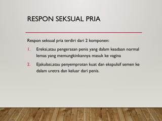 Bioneurofisiologi Ereksi Dan Ejakulasi.pptx