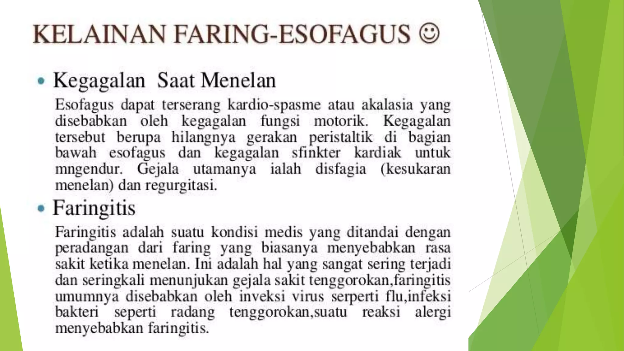 FISIOLOGI FARING, LARING, DAN ESOFAGUS.pptx