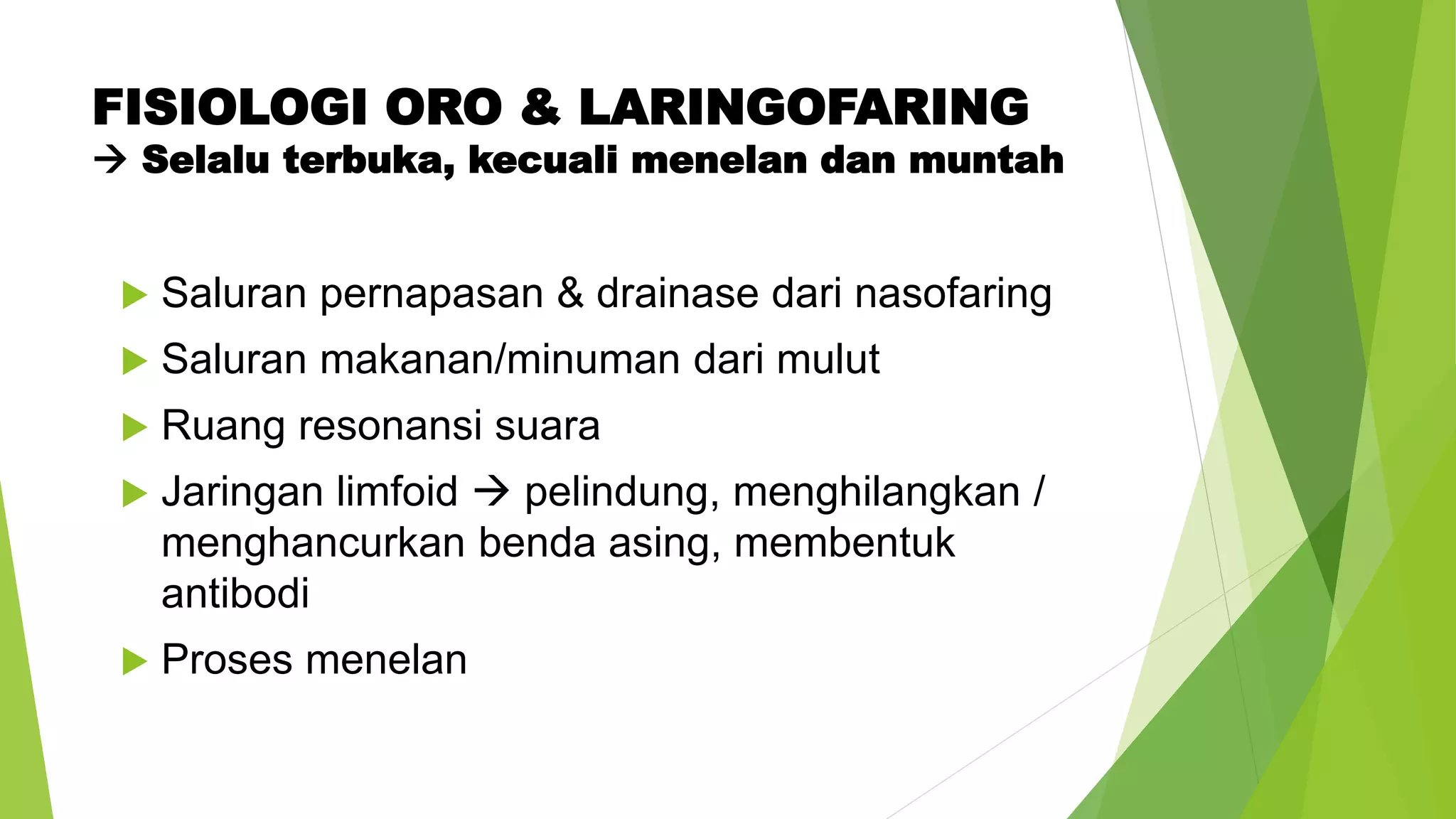FISIOLOGI FARING, LARING, DAN ESOFAGUS.pptx