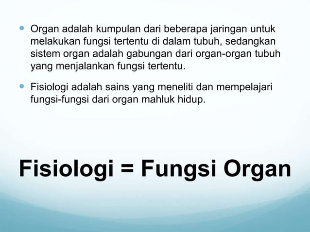 fisiologi hewan (mata kuliah biologi dasar).pptx