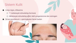 Fisiologi Kehamilan dan Pemilihan Tipe Anestesi | PPT