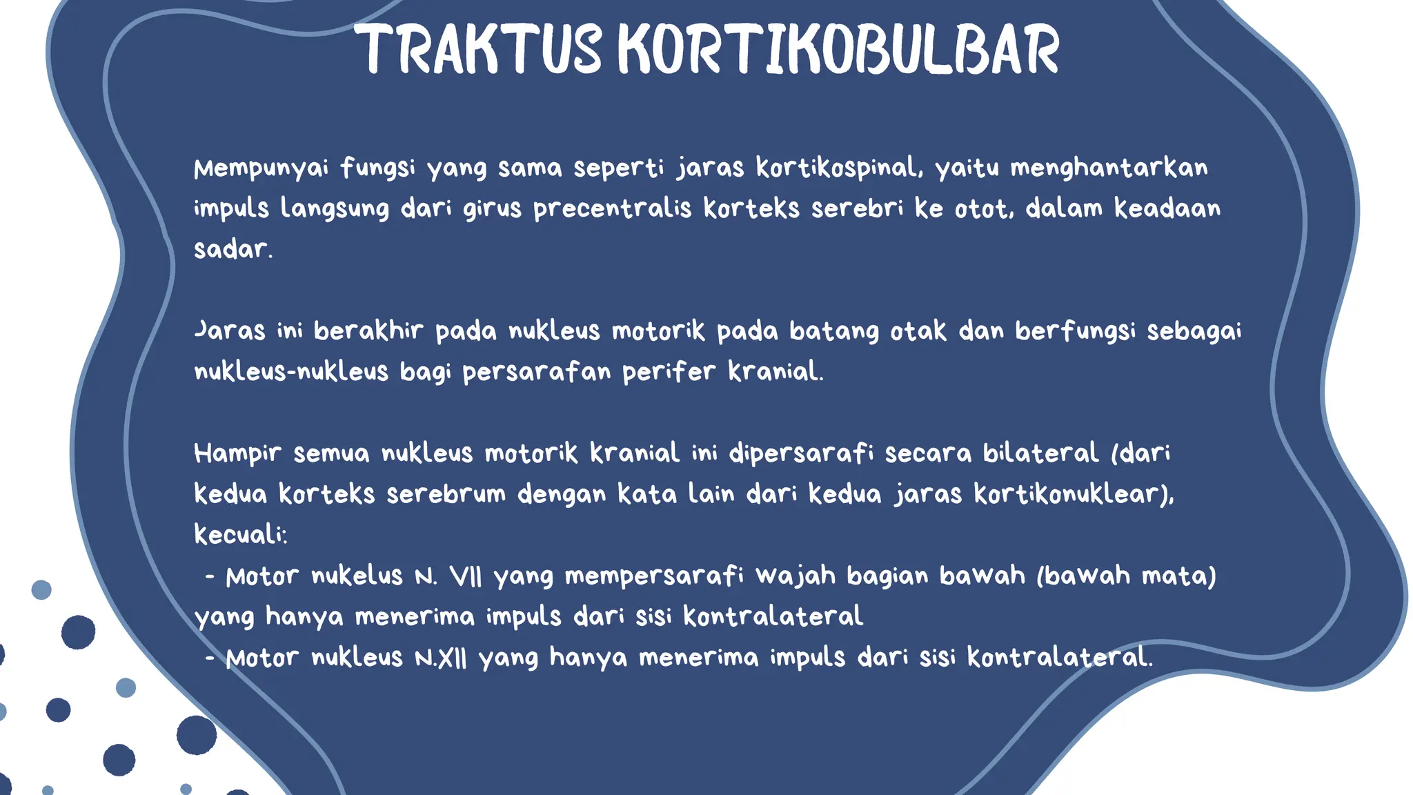 Fisiologi motorik (piramidal dan ekstrapiramidal) | PDF