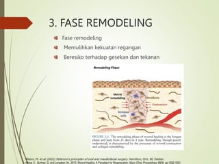 fisiologi penyembuhan jaringan lunak, tulang dan saraf.pptx