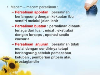 FISIOLOGI PERSALINAN.pptx