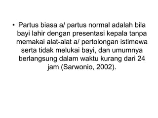 Fisiologi ps | PPT