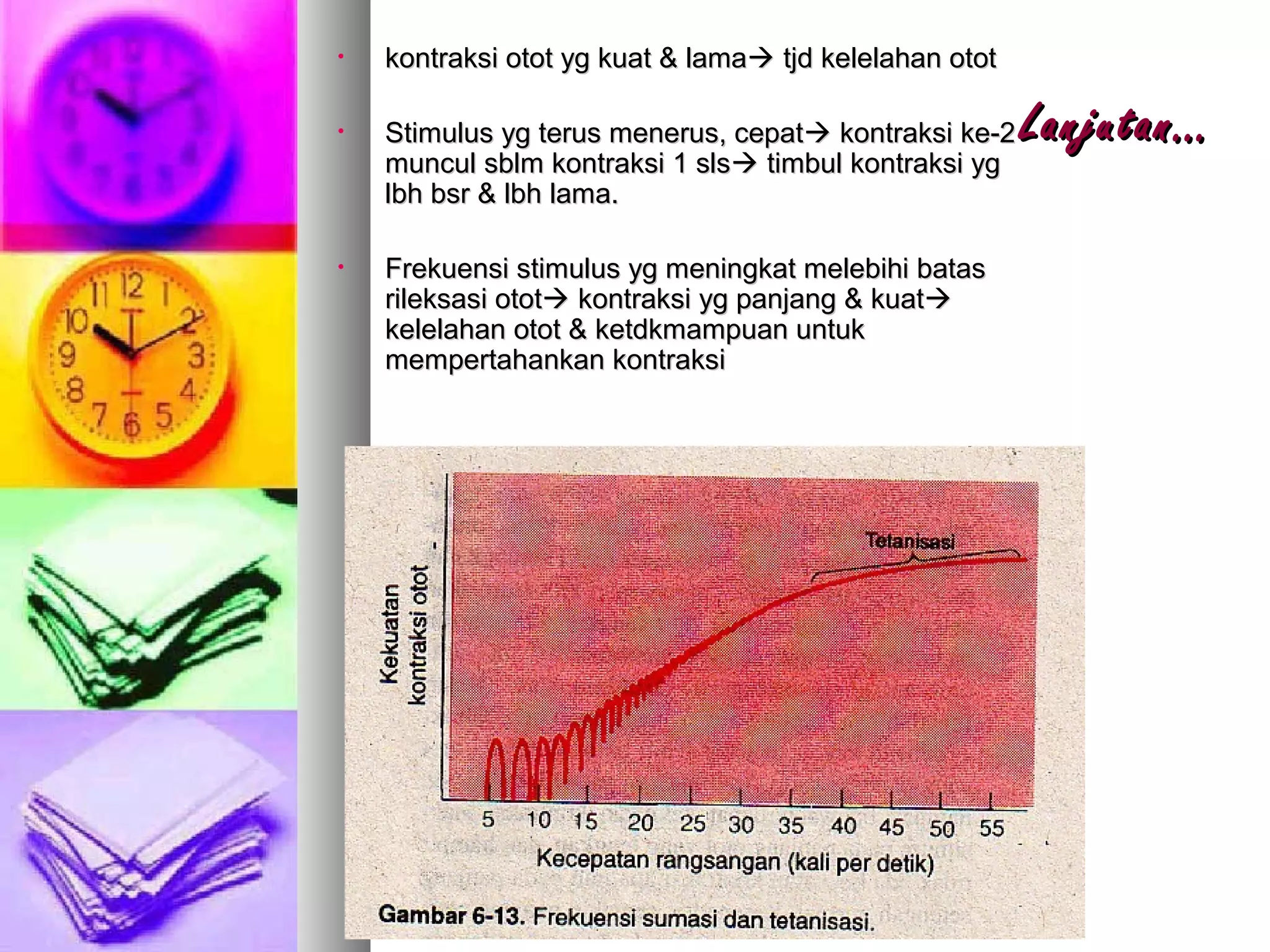 Fisiologi refleks, gerak dan postur tubuh | PPT