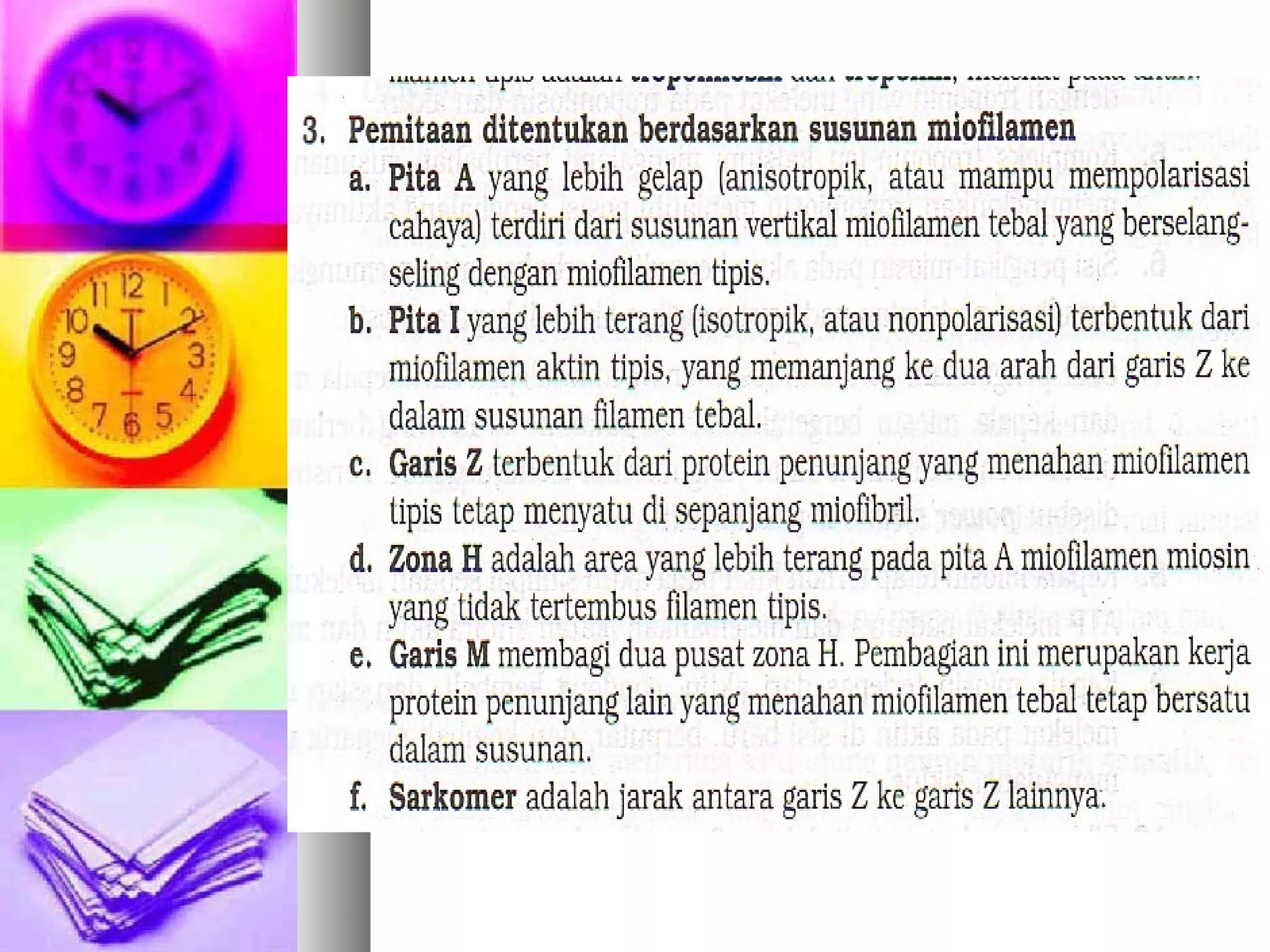Fisiologi refleks, gerak dan postur tubuh | PPT
