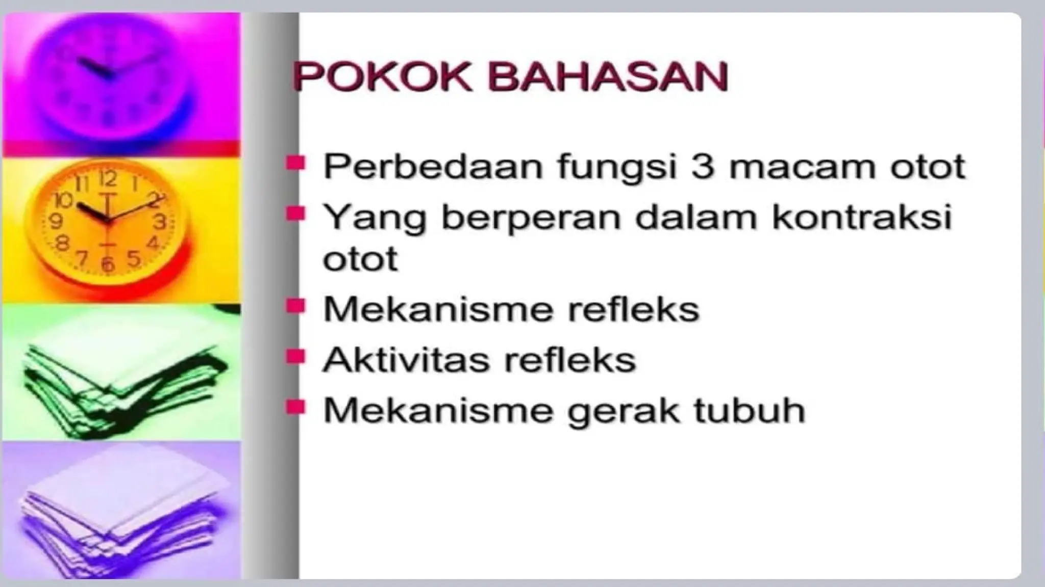 FISIOLOGI REFLEKS, GERAK DAN POSTUR TUBUH.pptx