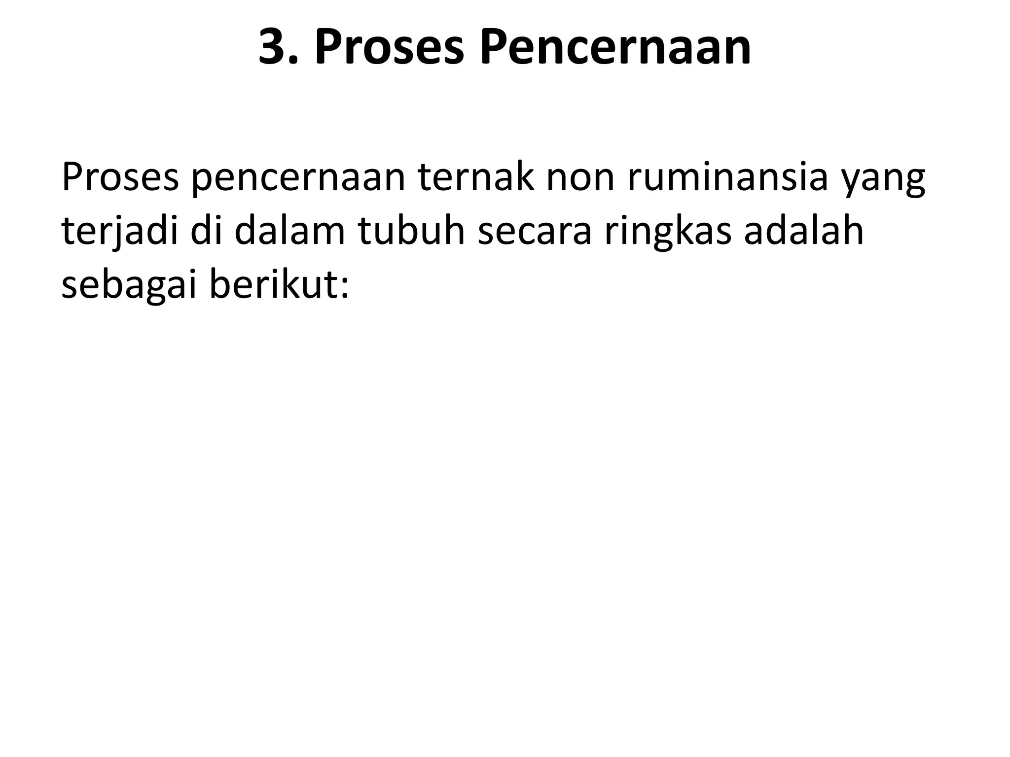 Fisiologi Saluran Pencernaan Dan Digesti Pada Ternak Non.pptx