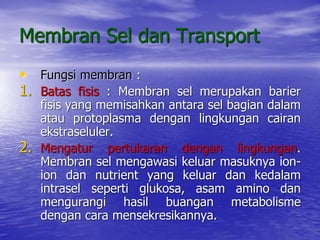 FISIOLOGI SEL.pdf