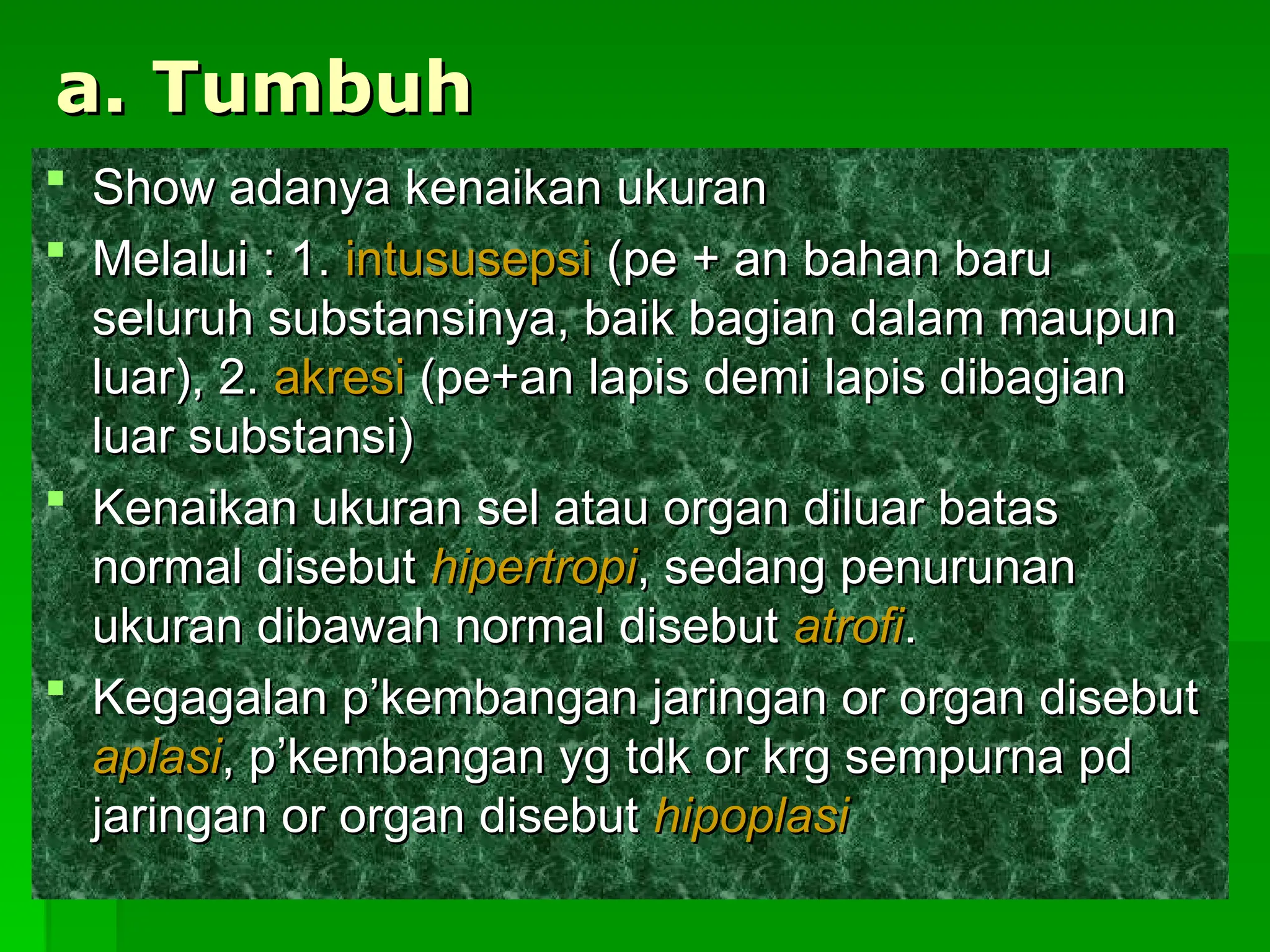 Fisiologi Hewan_Fisiologi sel hewan ppt. | PPT