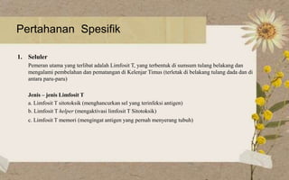 FISIOLOGI SISTEM IMUNOLOGI - ANFIS.pptx