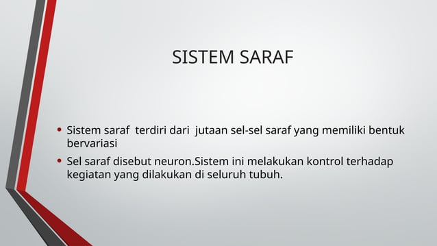 FISIOLOGI SISTEM SARAF PUSAT DAN TEPI.pptx