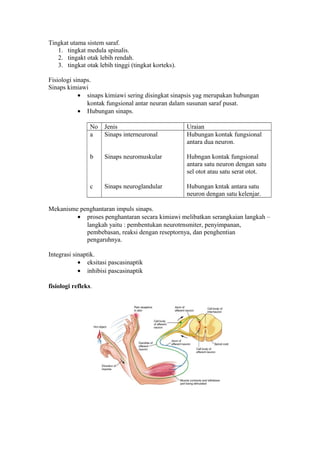 Fisiologis sistem kardiovaskuler AKPER PEMKAB MUNA | PDF