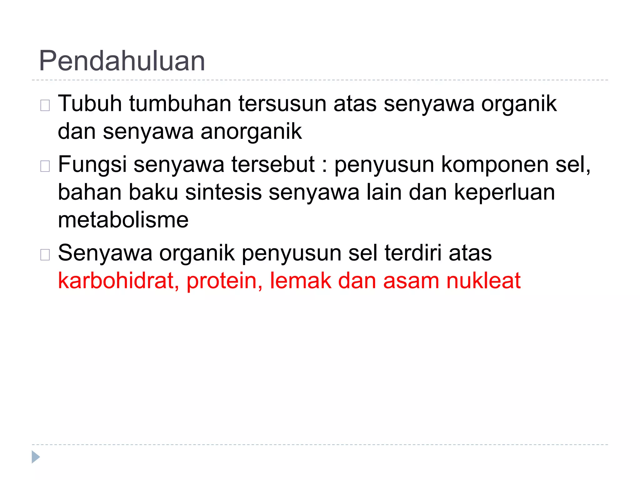 Fisiologi tumbuhan new | PPTX