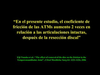 Fisiopatologia Atm Alumnos | PPT