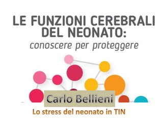 Fisiopatologia dello stress neonatale | PPT