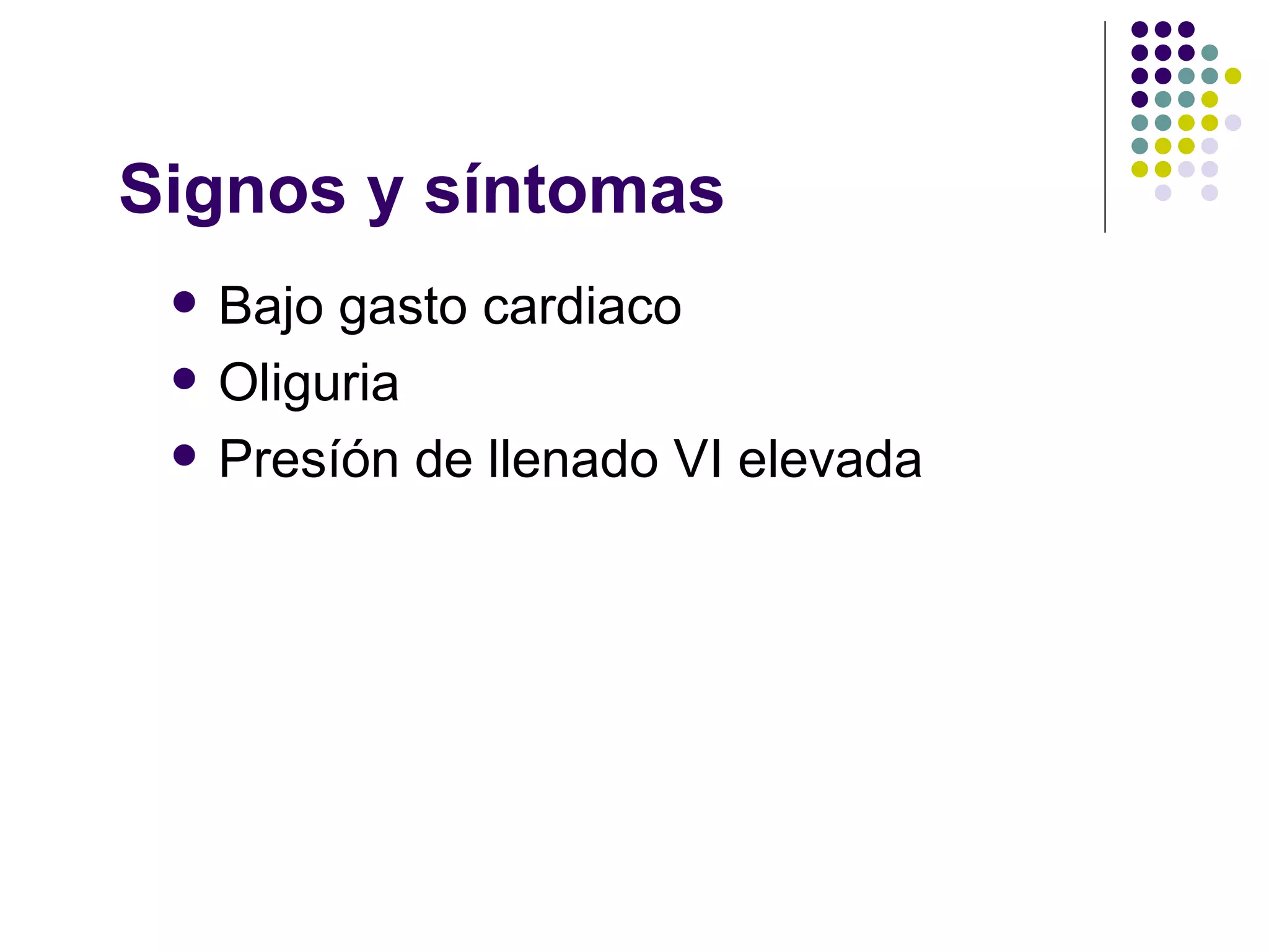 Fisiopatologia Del Shock | PPT