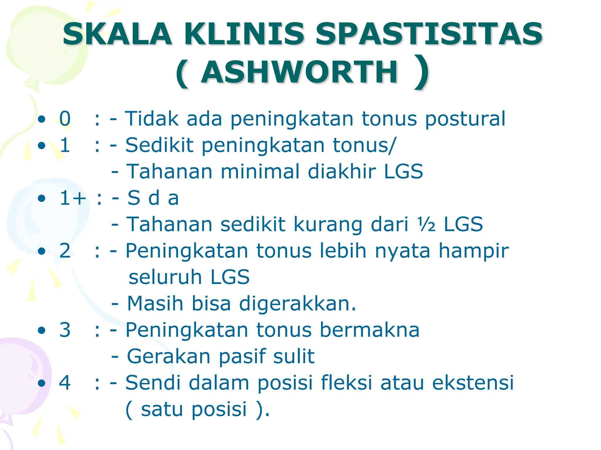 Fisioterapi-Pediatri-Pertemuan-4.ppt. b. | PPT