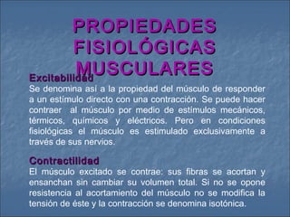 Fisioterapia en ortopedia | PPT