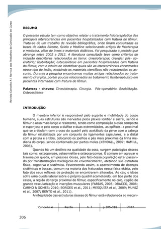 Fisioterapia intervencao fisioterapeutica[1] | PDF
