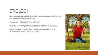 FISIOTERAPI PADA AUTISM SPECTRUM DISORDERS (ASD).pptx