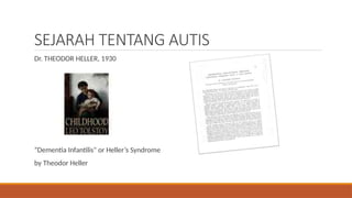 FISIOTERAPI PADA AUTISM SPECTRUM DISORDERS (ASD).pptx