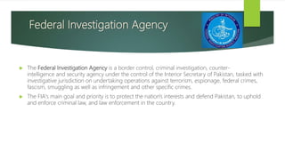 Prevention of Corruption | PPTX