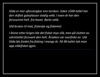 FISKERI | PDF