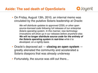 Corporate Open Source Anti-patterns | PDF