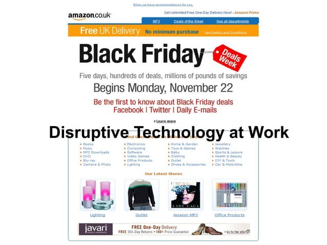 From Zero to Cloud: Revolutionize your Application Life Cycle with ...