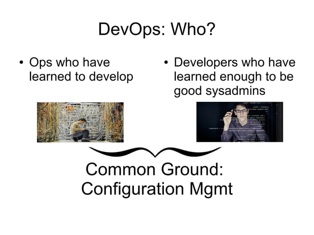 From Zero to Cloud: Revolutionize your Application Life Cycle with ...