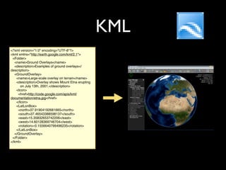 GeoClue - geo-information framework | PPT