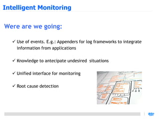 Intelligent Monitoring | PDF | Databases | Computer Software and ...