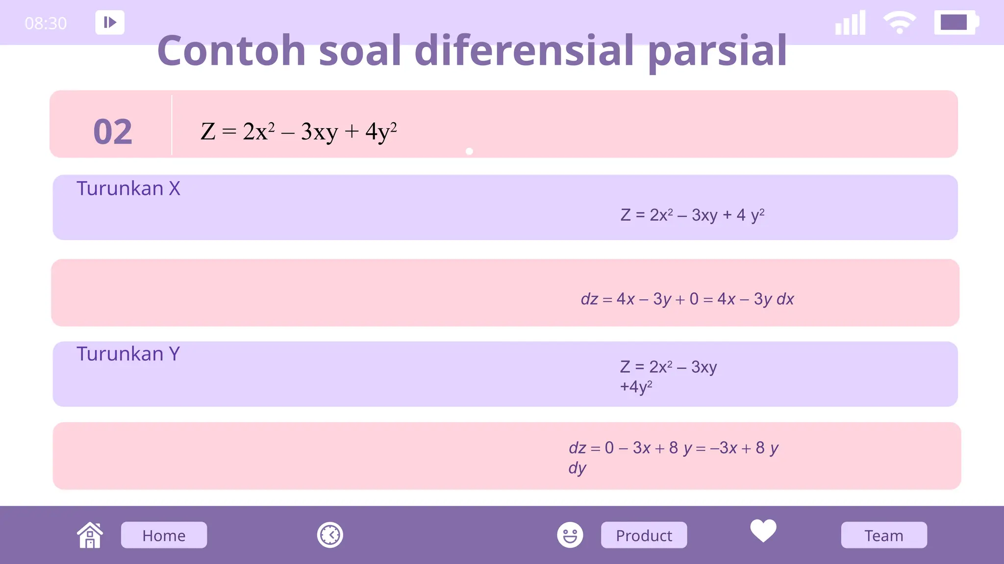 Fisika matematika diferensial parsial.pptx